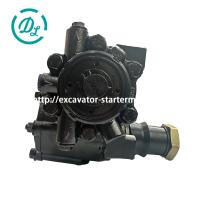 China EexcavaStart Sinotruk HOWO Steering Gear Booster Pump WG9525470050 for sale