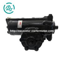 China EexcavaStart Sinotruk HOWO Steering Gear Booster Pump WG9525470050 for sale