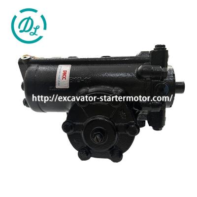 China EexcavaStart Sinotruk HOWO Steering Gear Booster Pump WG9525470050 for sale