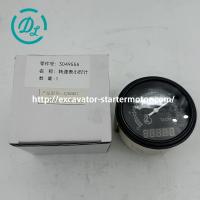 China EexcavaStart Cummins 3049555 Speed Tachohour Meter 12V 24V Engine Part for sale