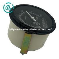China EexcavaStart Cummins 3049555 Speed Tachohour Meter 12V 24V Engine Part for sale