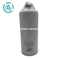 China EexcavaStart WIX 33645 Excavator Fuel Water Separator Filter for sale