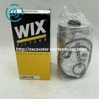 China EexcavaStart WIX 33651XE Fuel Water Separator Filter for Excavator for sale