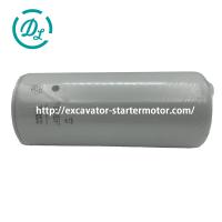 China EexcavaStart WIX 33948 Fuel Filter for Excavator Engine Parts for sale