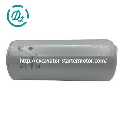 China EexcavaStart WIX 33948 Fuel Filter for Excavator Engine Parts for sale