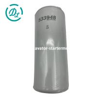 China EexcavaStart WIX 33948 Fuel Filter for Excavator Engine Parts for sale