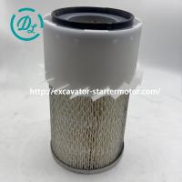 China EexcavaStart WIX 42134 Air Filter for Excavator Original OEM Part for sale
