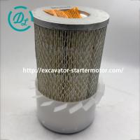 China EexcavaStart WIX 42134 Air Filter for Excavator Original OEM Part for sale