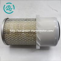 China EexcavaStart WIX 42134 Air Filter for Excavator Original OEM Part for sale