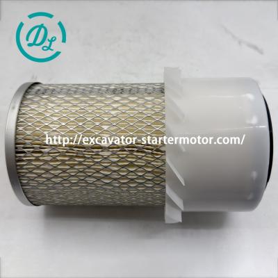 China EexcavaStart WIX 42134 Air Filter for Excavator Original OEM Part for sale