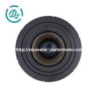 China EexcavaStart WIX 46607 Heavy Duty Air Filter for Excavators for sale