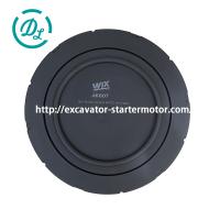 China EexcavaStart WIX 46607 Heavy Duty Air Filter for Excavators for sale