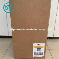 China EexcavaStart WIX 49708 Excavator Air Filter OEM Replacement for sale