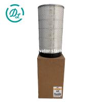 China EexcavaStart WIX 49708 Excavator Air Filter OEM Replacement for sale