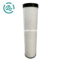 China EexcavaStart WIX 49710 Heavy Duty Air Filter for Excavators for sale