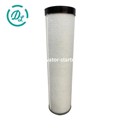 China EexcavaStart WIX 49710 Heavy Duty Air Filter for Excavators for sale