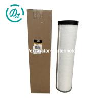 China EexcavaStart WIX 49710 Heavy Duty Air Filter for Excavators for sale