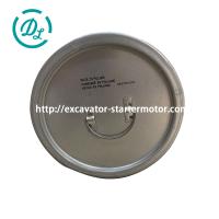China EexcavaStart WIX 49710 Heavy Duty Air Filter for Excavators for sale