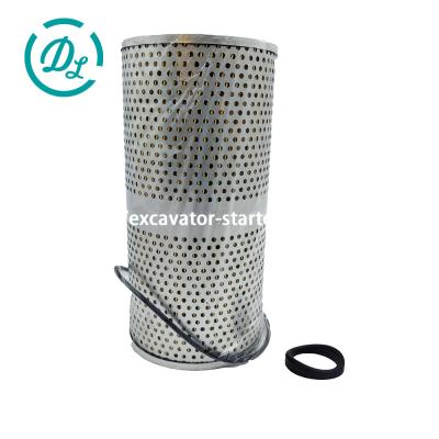 China EexcavaStart WIX 51412 Hydraulic Filter for Excavators OEM for sale