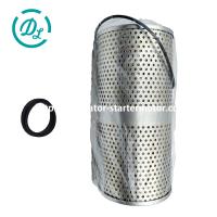 China EexcavaStart WIX 51412 Hydraulic Filter for Excavators OEM for sale