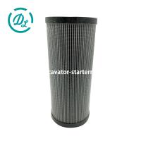 China EexcavaStart WIX 57756 Excavator Hydraulic Filter Replacement for sale