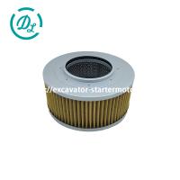 China EexcavaStart WIX WL10426 Hydraulic Filter for Excavator OEM for sale