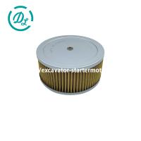 China EexcavaStart WIX WL10426 Hydraulic Filter for Excavator OEM for sale