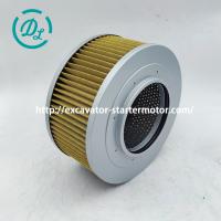 China EexcavaStart WIX WL10426 Hydraulic Filter for Excavator OEM for sale