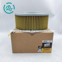 China EexcavaStart WIX WL10426 Hydraulic Filter for Excavator OEM for sale