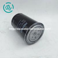 China EexcavaStart ISUZU 5-87611006-0 Oil Filter for 4LE1 4LE2 Engine for sale
