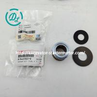 China EexcavaStart ISUZU Excavator Fuel Filter Repair Kit 8-94437022-0 4LE1 4LE2 for sale