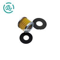China EexcavaStart ISUZU Excavator Fuel Filter Repair Kit 8-94437022-0 4LE1 4LE2 for sale
