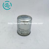 China EexcavaStart ISUZU SK75-8 Excavator Fuel Filter OEM 8-98270900-0 for sale