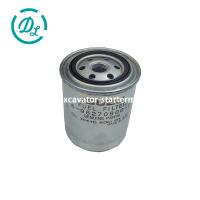 China EexcavaStart ISUZU SK75-8 Excavator Fuel Filter OEM 8-98270900-0 for sale