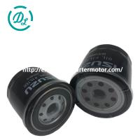 China EexcavaStart ISUZU 4JG1 Oil Fuel Filter OEM 5876100090 5876100110 for sale