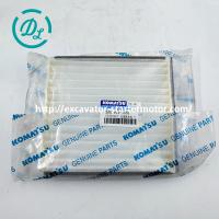 China EexcavaStart Komatsu PC200-10MO Air Filter OEM 2A5-979-1551 for sale