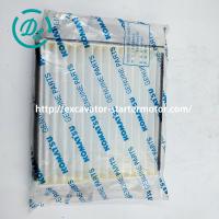 China EexcavaStart Komatsu PC200-10MO Air Filter OEM 2A5-979-1551 for sale