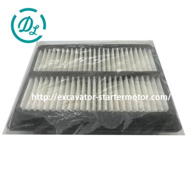 China EexcavaStart Komatsu 17M-911-3530 Air Filter for PC200-7 PC200-8 Excavator for sale