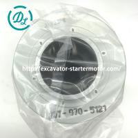 China EexcavaStart Komatsu Hydraulic Oil Filter 207-970-5121 207-970-5120 for sale