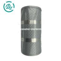 China EexcavaStart Komatsu Hydraulic Oil Filter 207-970-5121 207-970-5120 for sale
