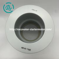 China EexcavaStart Komatsu Hydraulic Oil Filter 208-60-71123 for PC400-8 PC500-10 for sale