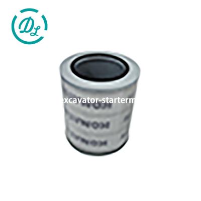 China EexcavaStart Komatsu PC400-7 Hydraulic Filter 208-60-71124 OEM for sale