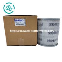 China EexcavaStart Komatsu PC400-7 Hydraulic Filter 208-60-71124 OEM for sale