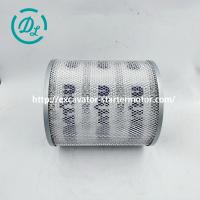 China EexcavaStart Komatsu PC400-7 Hydraulic Filter 208-60-71124 OEM for sale