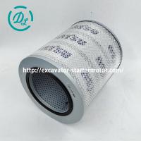 China EexcavaStart Komatsu PC400-7 Hydraulic Filter 208-60-71124 OEM for sale
