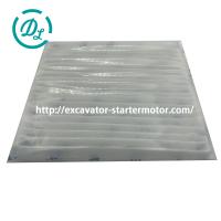 China EexcavaStart Komatsu PC400-7 Excavator AC Filter OEM 208-979-7620 for sale