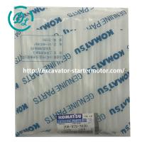 China EexcavaStart Komatsu PC400-7 Excavator AC Filter OEM 208-979-7620 for sale