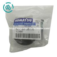 China EexcavaStart Komatsu PC400-7 Air Breather Filter OEM 421-60-35170 for sale