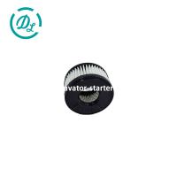 China EexcavaStart Komatsu PC400-7 Air Breather Filter OEM 421-60-35170 for sale