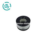 China EexcavaStart Komatsu PC400-7 Air Breather Filter OEM 421-60-35170 for sale